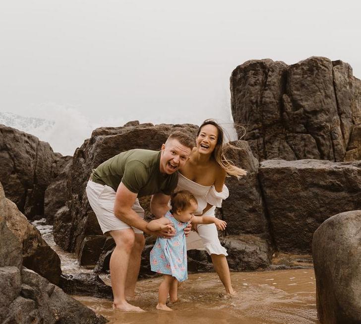 “Where is my dad’s group?” conversations with Hugo Busbridge, co ...