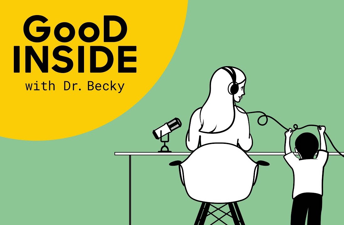 Right So Should We Be Scheduling Sex Learnings From Dr Becky S Good Inside Podcast Featuring