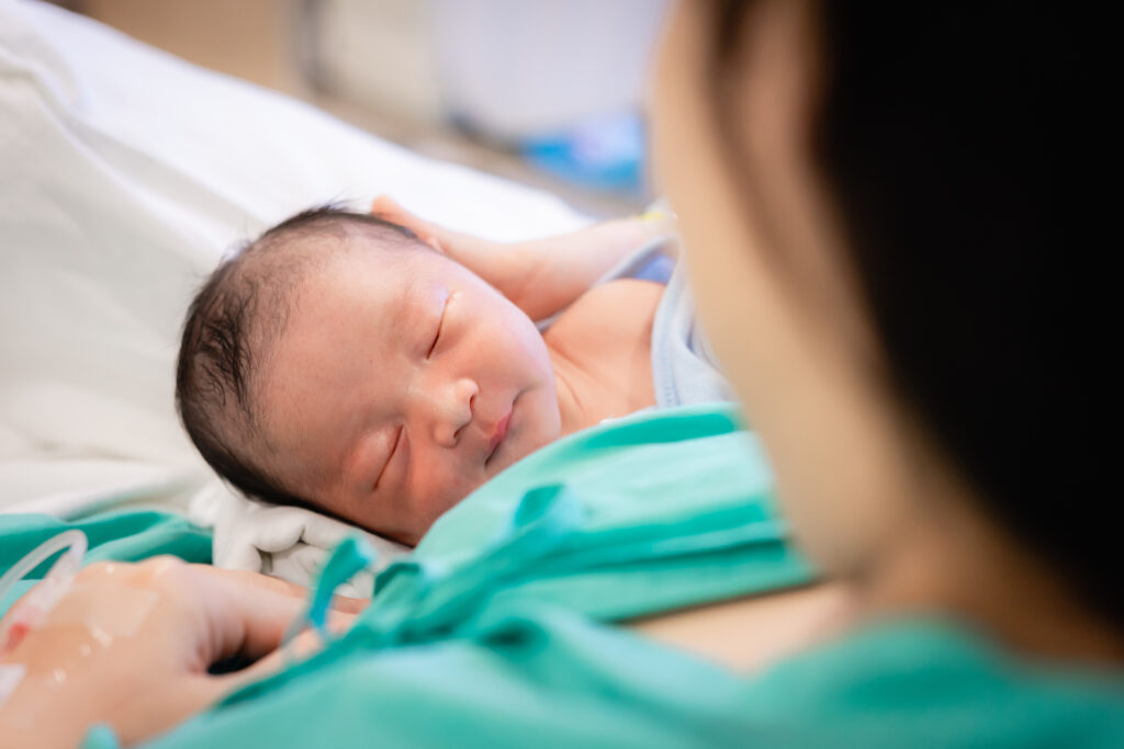 Guide to Birth Registration in Hong Kong - Parachute's blog